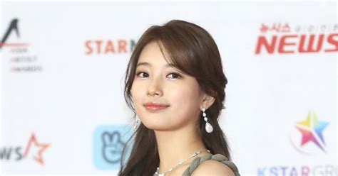 [포토]수지 돌아온 국민첫사랑