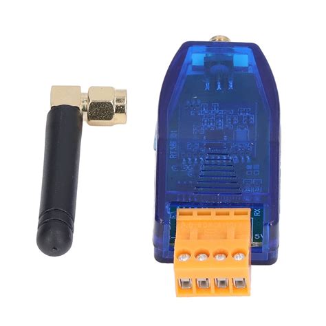 Mua Transceiver Module 433mhz Bus Rf Serial Port Rs485 Uart Wireless