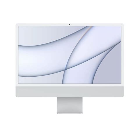 Apple IMac Desktop PC Apple M Chip With Core K Retina GB RAM GB SSD