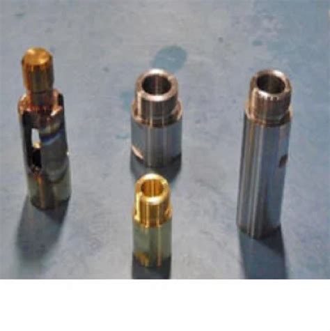 Cnc Turned Components Cnc Precision Turned Components Manufacturer