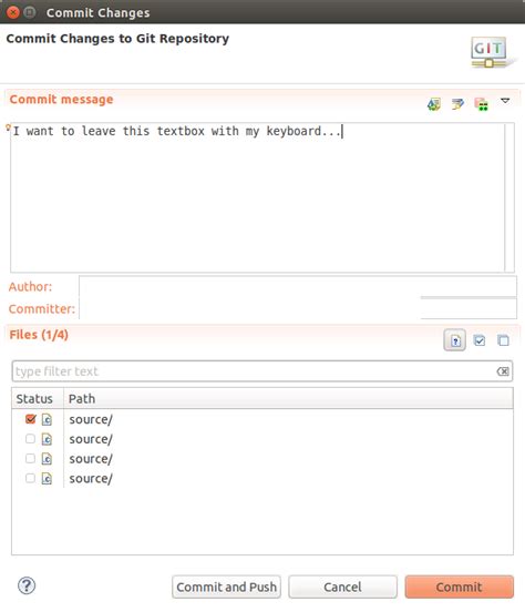 Shortcut To Leave Textfield That Accepts Tab In Eclipse Stack Overflow