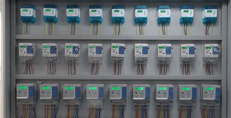 Head End System Kimbal Technologies