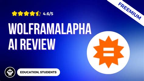 Wolframalpha Ai Tool Guide Features And Pricing Bestfreeaitools