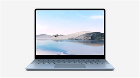 Surface Laptop Go Review Kmfkpoints
