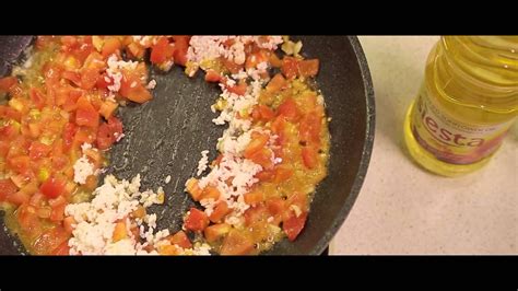 Тахианы махтай улаан лоолийн шөл Youtube