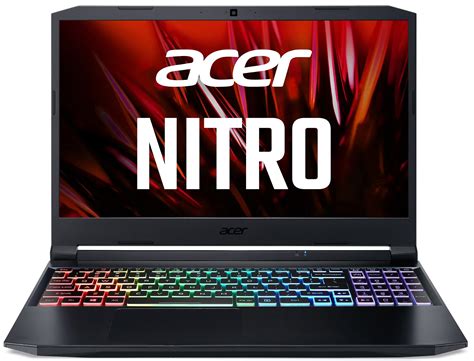 Acer Nitro 5