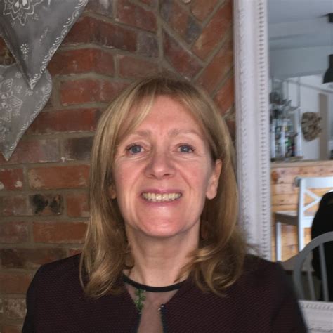 Debbie Lavin Cbe Newport England United Kingdom Professional