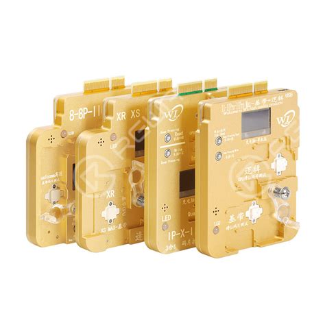 Eeprom Chip Programmer Module For Iphone 7 Xs Max