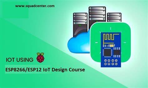 Mastering Iot Design Building Smart Systems With Esp8266esp12 Arduino Mqtt Career Nigeria