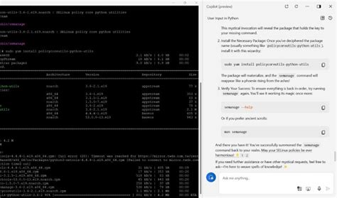 Vishwanath P On Linkedin Cybersecurity Linux Selinux Systemsecurity Devops Infosec