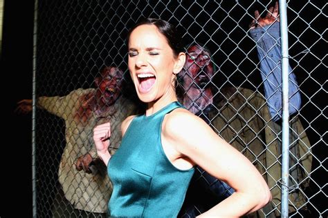 Sarah Wayne Callies The Walking Dead Photo Fanpop