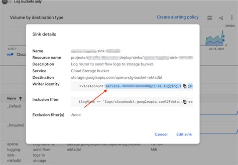 Gcp Cloud Account Onboarding Prerequisites
