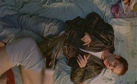 Lara Phillips Underwear Scene In Kwik Stop Aznude