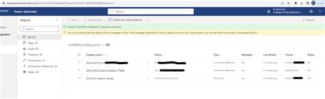 solved adding microsoft form into a power automate apps s power platform community