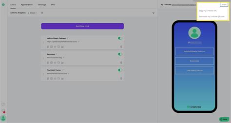 How To Use Linktree To Add Links To Instagram
