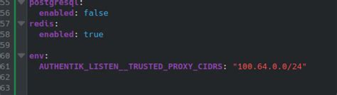Reverse Proxy Ip Instead Of Client Ip With Apache Non Private Ip