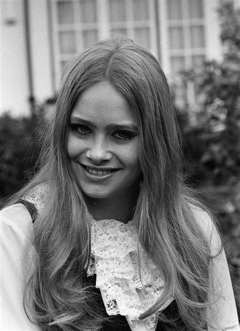 A Glimpse Into Linda Haydens World Iconic Roles And The Personal Side