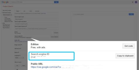 Setting Up Google Search Through Your Website Moto Help Center