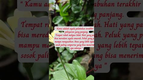 Pelabuhan Terakhir Dari Pelayaran Yang Panjang Youtube