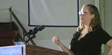 Lisa Wade Phd