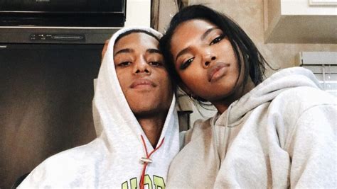 Ryan Destiny Interview Archives Thegrio