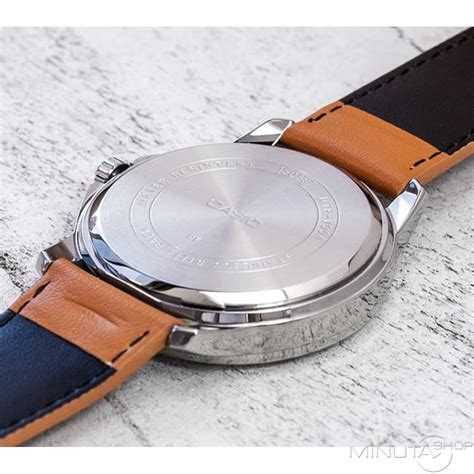 Casio Collection Mtp V004l 1b2