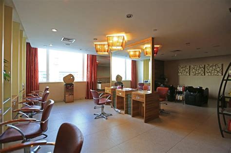 酒店图片 广州白云机场铂尔曼大酒店