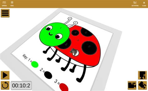 Vexcode Vr Tech Harbor Education