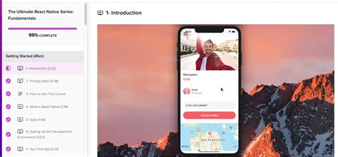 Sample App Mapview React Native Code With Mosh Forum
