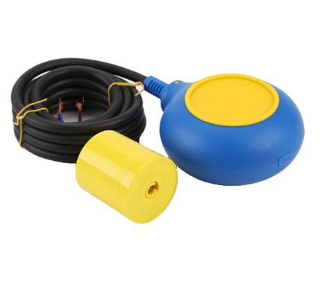 NK Cable Float Switch Xian Neko Electric Co Ltd