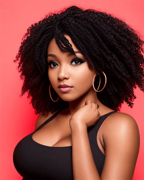 Showing Some Love For Ebonies