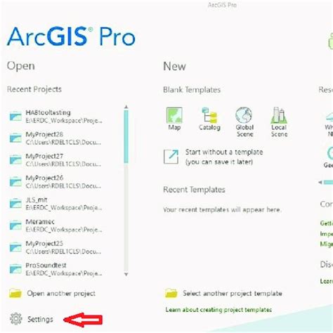 Pdf Waterquality For Arcgis Pro Toolbox