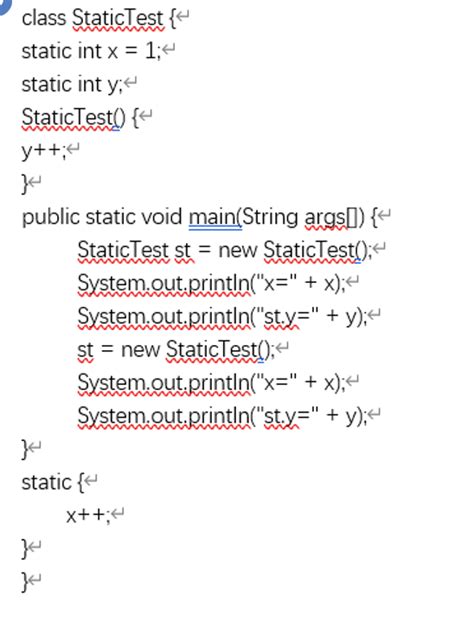 Solved 1 A Write Java Code According To The Following Chegg Com