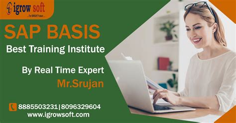 Best Institute For Sap Basis Online Training In Hyderabad Best Institute For Sap Basis Online Training In Hyderabad