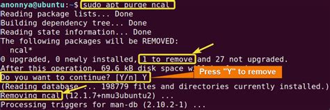 The “apt” Command In Linux 13 Practical Examples