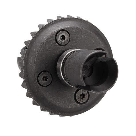 Em Racing 18 Whole Metal Differential Assy 2017 Rc Car Part Price