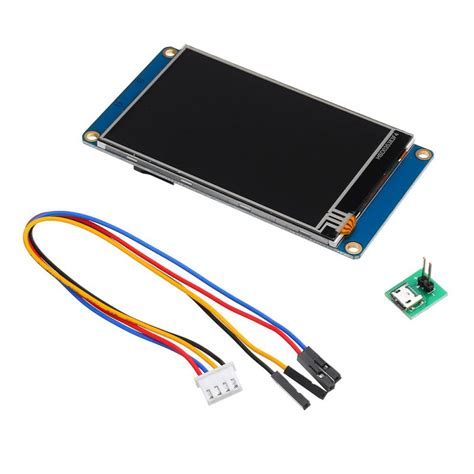 3 5inch Nextion LCD Touch Screen