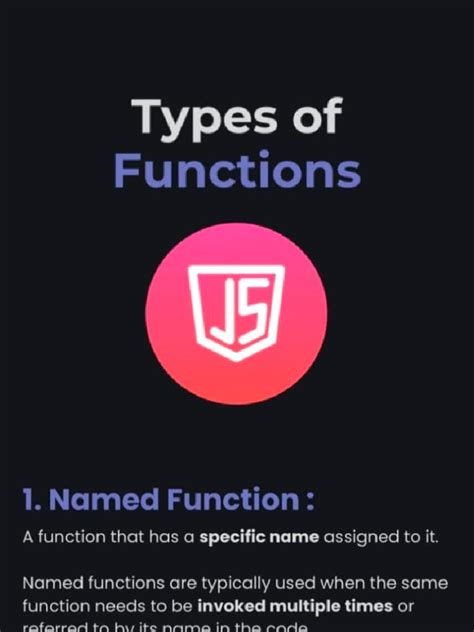 Js Functions Pdf
