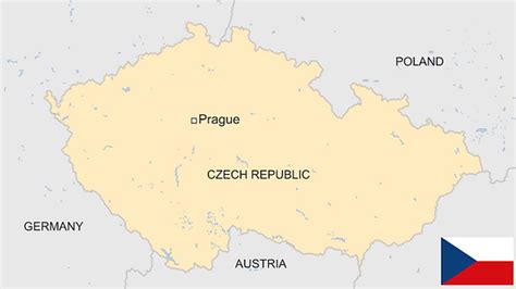 Czech Republic Country Profile Bbc News