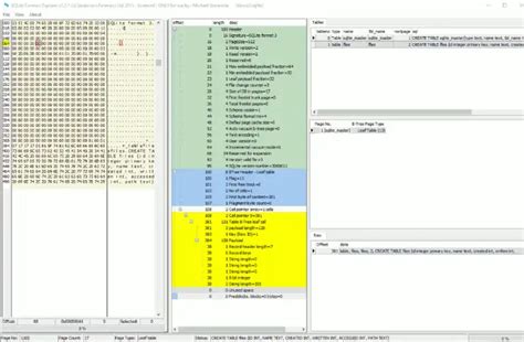 7 Best Database Forensics Software Tools Recover Deleted Ticktechtold