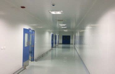 Wall Partitions P Tech Projects And Services