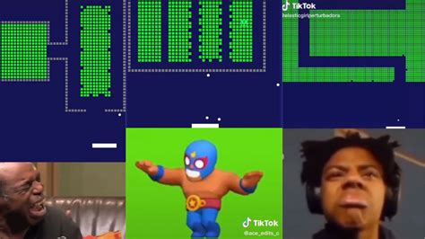 El Primo Bailando Know Your Meme