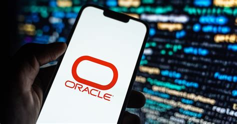 Oracle Cloud Users Urged To Take Action