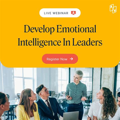 taskhuman on linkedin leadership development emotionalintelligence webinar
