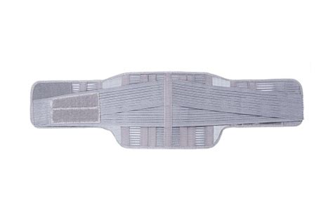 정형 외과 요추 지원 코르셋 제품 요추 지지벨트 등 쇄골 척추의 자세 교정기 요추 허리 지원 벨트 강한 허리 중괄호 지원 건강관리와 의술에 대한 스톡 사진 및 기타 이미지