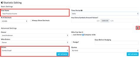 Combination Graph Help Site