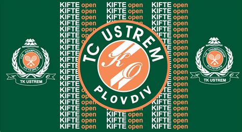 Kifte Open