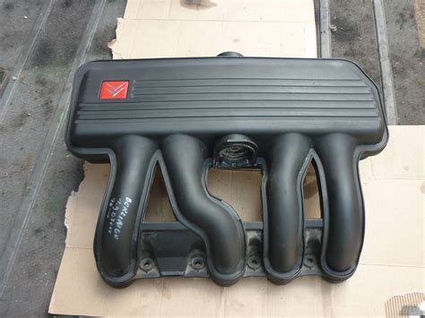 смукателен колектор за ситроен берлинго 1 9 дизел 70 кс 98 год Други авточасти Резерв