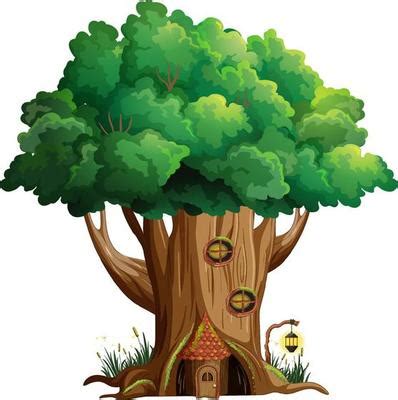 Tree Hole Vector Art Icons And Graphics For Free Download