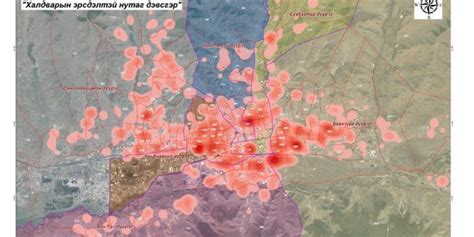 Нийслэлийн хэмжээнд Ковид 19 ийн халдвар тархах эрсдэлтэй 48 хороо байна МОНГОЛ ТВ